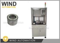 China Hybrid Car Motor Stator Paper Expanding Machine 380V 600KG for Automotive Insulation Processing for sale