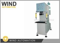 China WIND-Y32 Automatic Hydraulic Spindle Pressing Machine 15 Ton Capacity 250mm Stroke for Universal Motor Assembly for sale