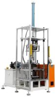 China WIND-Y32 Mixer Motor Armature Axis Pressing Machine - 15 Ton Capacity, 250mm Stroke Hydraulic Shaft Press for sale