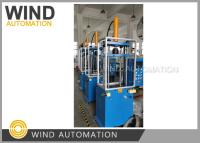 China WIND-SP Armature Spindle Pressing Machine - 8 MPa Max Pressure, 1.5 KW Motor for Motor Manufacturing for sale