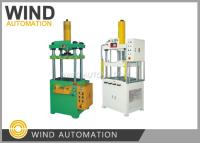 China WIND-SP Armature Spindle Pressing Machine - 8 MPa Max Pressure, 1.5 KW Motor for Motor Manufacturing for sale