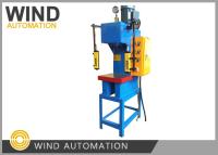 China WIND-SP Armature Spindle Pressing Machine - 8 MPa Max Pressure, 1.5 KW Motor for Motor Manufacturing for sale
