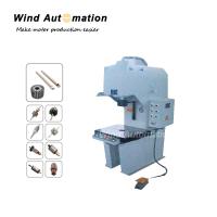 China WIND-Y32 Shaft Pressing Machine for Armature Assembly - Industrial Grade Press with Multiple Operation Capabilities for sale