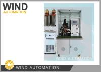 China Household Electrical Appliances Armature Commutator Spot Welding Machine 8-70mm OD 10-30KW 3-Phase AC 380V for sale