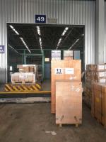 China WIND-AC-CW001 Miyachi Welding Power Commutator Hot Stacking Machine 25KVA 230V for 0-350mm Stack Length for sale