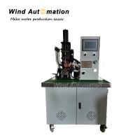 China AC Power Supply Commutator Welder Armature Fusing Machine 8-70mm OD 220V Automatic for sale