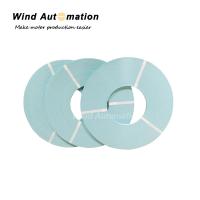 China Electrical Paper Inserting Machine for Motor Armatures 20-65mm OD with 0.75Kw Motor and 220V AC Power for sale