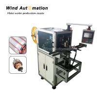 China WIND-IW-1 Armature Slot Wedge Inserter for Motor Manufacturing | 0.75Kw 220V AC | φ20-55mm Range for sale