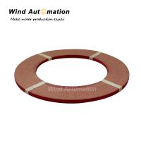 China Vacuum Cleaner Motor Rotor Wedge Insertion Machine 0.75kW 220V for φ20-55mm Armatures for sale