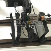 China Industrial Armature Balancing Machine 260mm OD Capacity 500-5000 RPM for Motor Manufacturing for sale