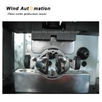 China Aluminum Wire Stator Automatic Coil Winding Machine 2KW Power 0-300r/min Speed for Motor Production for sale