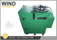 China Alternator Stator Insulation Paper Inserting Machine 20-42mm Stack Length 1050mm Operation Height for sale