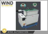China Generator Alternator Stator Slot Insulation Paper Inserter - 0.75KW 380V Automated Machine for 10-100mm Stators for sale