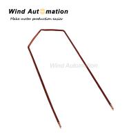 China Automatic Hairpin Coil Winder for Generator Stator - 4s/pc Production Rate, 2000×700×1800mm Dimensions for sale