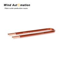 China Paint Peeling Enamel Remove and Wire Shaping Machine for Hairpin Coils - 4s/pc Productivity, 2000x700x1800mm for sale