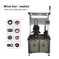 China Alternator Stator Coil Inserting Machine with 45s Cycle Time and 1050mm Operation Height for Automated Production for sale