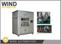 China 3-Phase Motor Fully Automatic Stator Winding & Coil Inserting Machine | 8KW Power | 10-120r/min Speed for sale