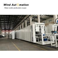 China Alternator Stator Impregnation Varnish Dripping Machine with 32 Working Positions and 160mm Varnish Depth for sale
