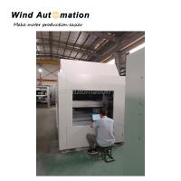 China 32-Position Stator Coil Impregnation Varnishing Machine | 160mm Depth | 4000-5000pcs/20h Capacity for sale