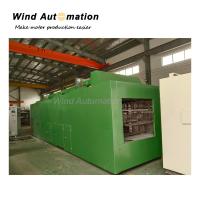 China 32-Position Stator Coil Impregnation Varnishing Machine | 160mm Depth | 4000-5000pcs/20h Capacity for sale