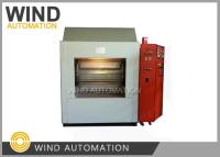 China Automated Stator Varnish Dipping Machine - 32 Working Positions, 160mm Varnish Depth, 4000-5000pcs/20h Capacity for sale