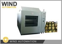 China Automated Stator Varnish Dipping Machine - 32 Working Positions, 160mm Varnish Depth, 4000-5000pcs/20h Capacity for sale