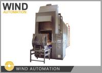 China Automated Stator Varnish Dipping Machine - 32 Working Positions, 160mm Varnish Depth, 4000-5000pcs/20h Capacity for sale