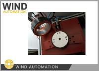China Automatic Stator Testing Machine WIND-DTS-120 for Bosch Generators with 0.01-1000Ω DC Resistance Range and 100-3000V Hipot Testing for sale