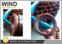 China Generator Stator TIG Welding Machine 700KG 1200x750x1800mm for Electric Vehicle Manufacturing for sale