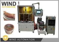 China Generator Stator TIG Welding Machine 700KG 1200x750x1800mm for Electric Vehicle Manufacturing for sale