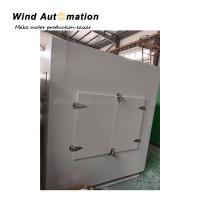 China Automatic Stator Varnish Rolling Machine with 32 Working Positions and 160mm Varnish Depth for High-Volume Production for sale