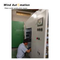 China Automatic Stator Varnish Rolling Machine with 32 Working Positions and 160mm Varnish Depth for High-Volume Production for sale