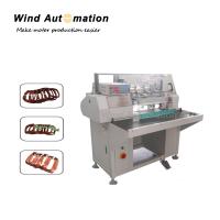 China Multi Layer Coil Winding Machine 1-6 Heads 0.1-1.0mm Wire 3200r/min Speed for sale