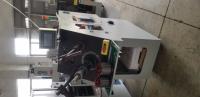 China Compressor Motor Stator Winding Insertion Machine 120mm Stack Length 8-48 Slots for AC Induction Motors for sale