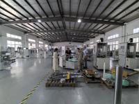 China Three Phase Motor Stator Coil Middle Forming Machine 16-100mm Stack Length 30-100mm Stator ID for sale