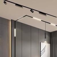 China Recessed Led Magnetic Spotlight for sale