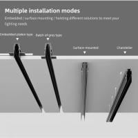 China Recessed Led Magnetic Spotlight for sale