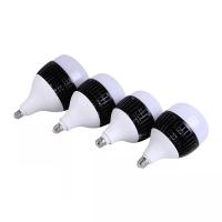 China 100w High Power Led Spotlight Bulb Aluminum B22 Led Light Bulb for sale