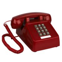 China OEM Corded Desk Phone for sale