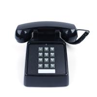 China OEM Corded Desk Phone for sale