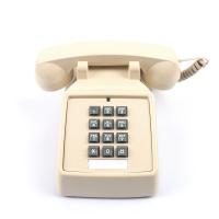 China OEM Corded Desk Phone for sale