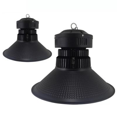 China Silver 265V High Bay Ceiling Lights High Bay Ufo Lights For Ceiling Workshop for sale