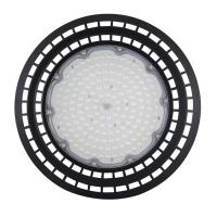 China IP65 UFO LED High Bay Lights Die Casting Aluminum 50w 100w 150w 200w for sale