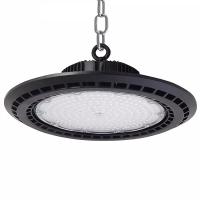 China Energy Saving Low Bay Lamp IP65 SMD 3030 Industrial Aluminum High Bay Led Lights for sale
