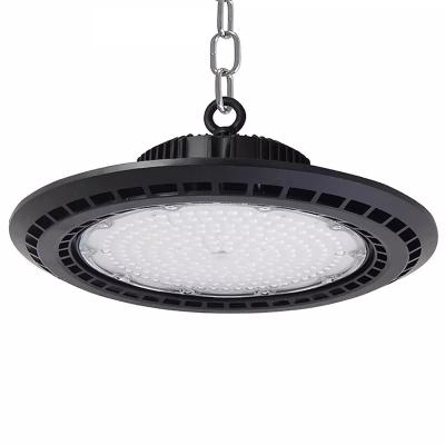 China Energy Saving Low Bay Lamp IP65 SMD 3030 Industrial Aluminum High Bay Led Lights for sale