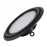 China Energy Saving Low Bay Lamp IP65 SMD 3030 Industrial Aluminum High Bay Led Lights for sale