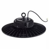 China Energy Saving Low Bay Lamp IP65 SMD 3030 Industrial Aluminum High Bay Led Lights for sale