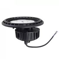 China Energy Saving Low Bay Lamp IP65 SMD 3030 Industrial Aluminum High Bay Led Lights for sale