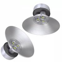 China Waterproof 120 Watt Led High Bay Lights 30w 50w 100w 150w 200w for sale