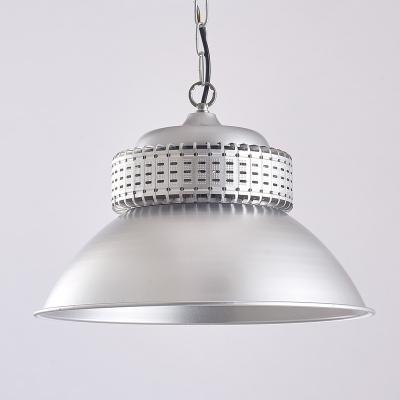 China Economy Style High Bay Led Lights 220V Ceiling 100w High Bay Light for sale
